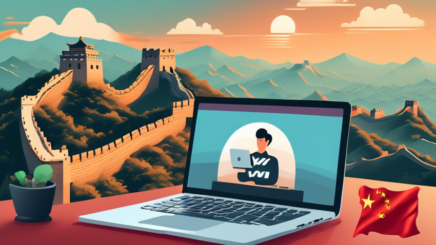How to Use a VPN in China: A Complete Guide - Best China VPN