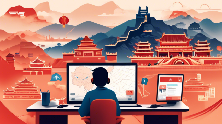 Using Shadowrocket VPN in China: A Comprehensive Guide - Best China VPN