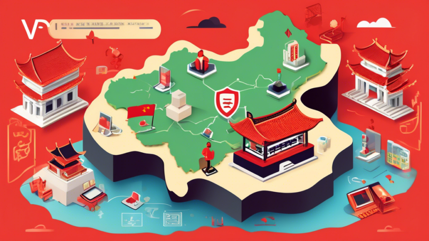 The Most Popular VPN in China: A Guide for Users - Best China VPN