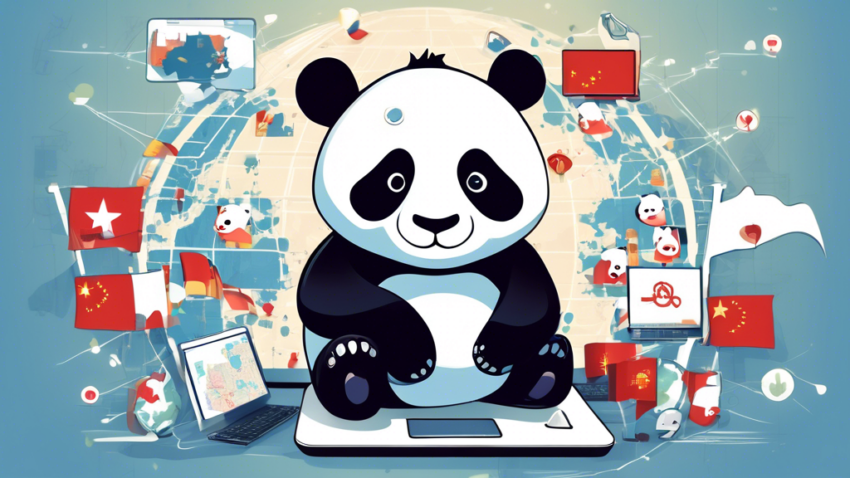 Panda VPN: The Best Solution for Internet Access in China - Best China VPN